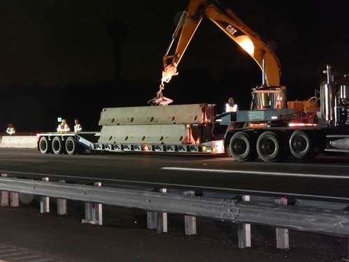 Work Zone Contractors - Traffic Control Specialists