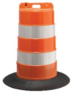 Work Zone Contractors - Traffic Control Specialists